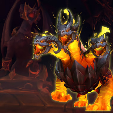 World Of Warcraft